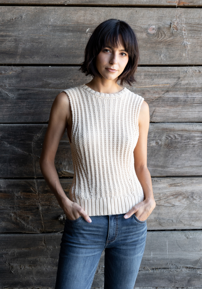Innovative Knitwear